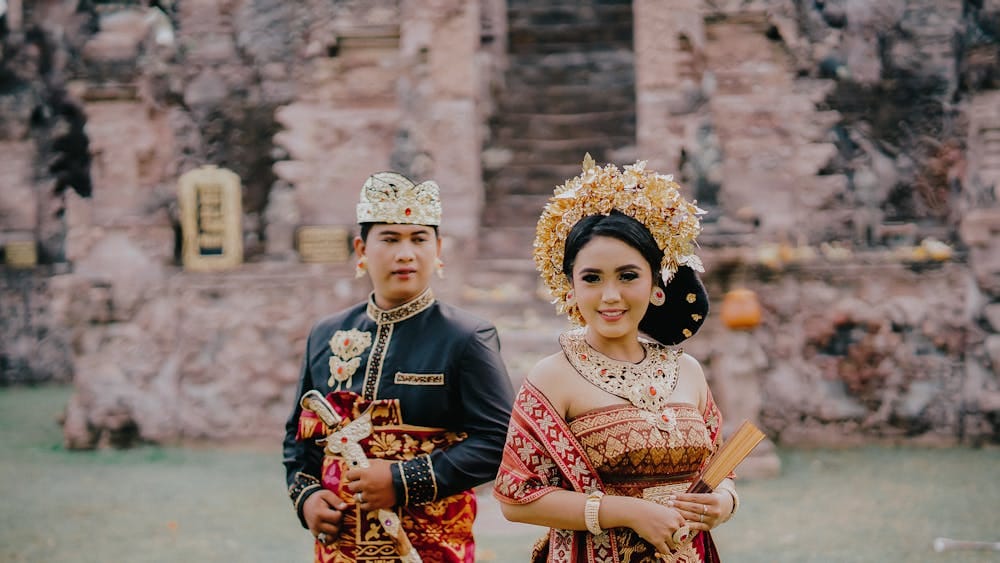 Bali Honeymoon Tour Package 7Days 6 Nights | Bali Ritual Tours