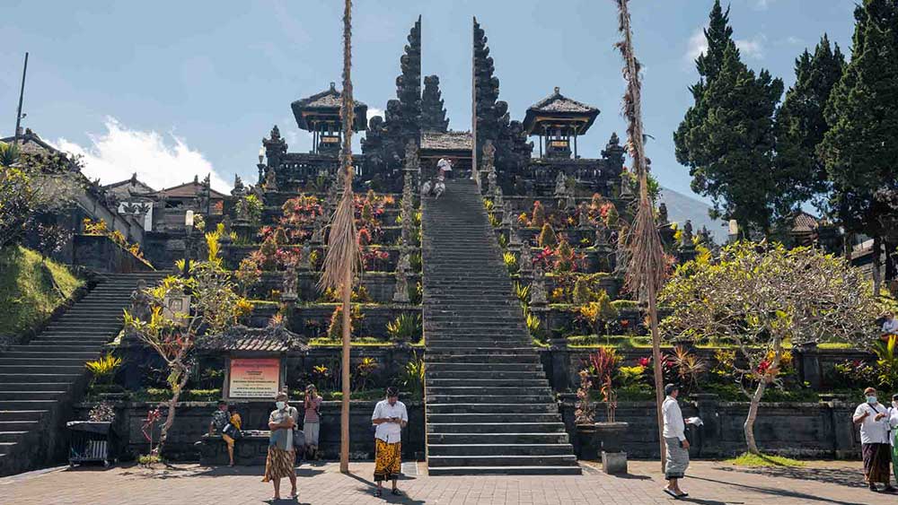 Top 10 The Most Beautiful Temple To Visit In Bali | Bali Ritual Tours